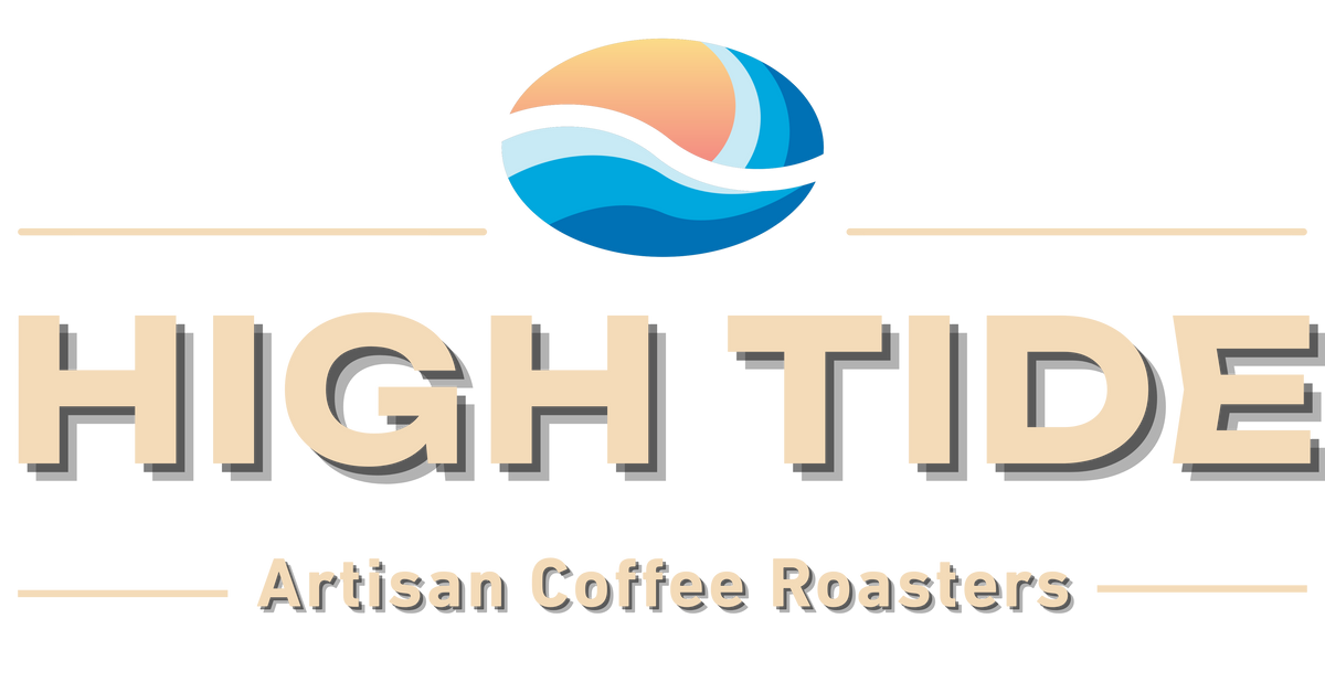 Contact – High Tide Coffee