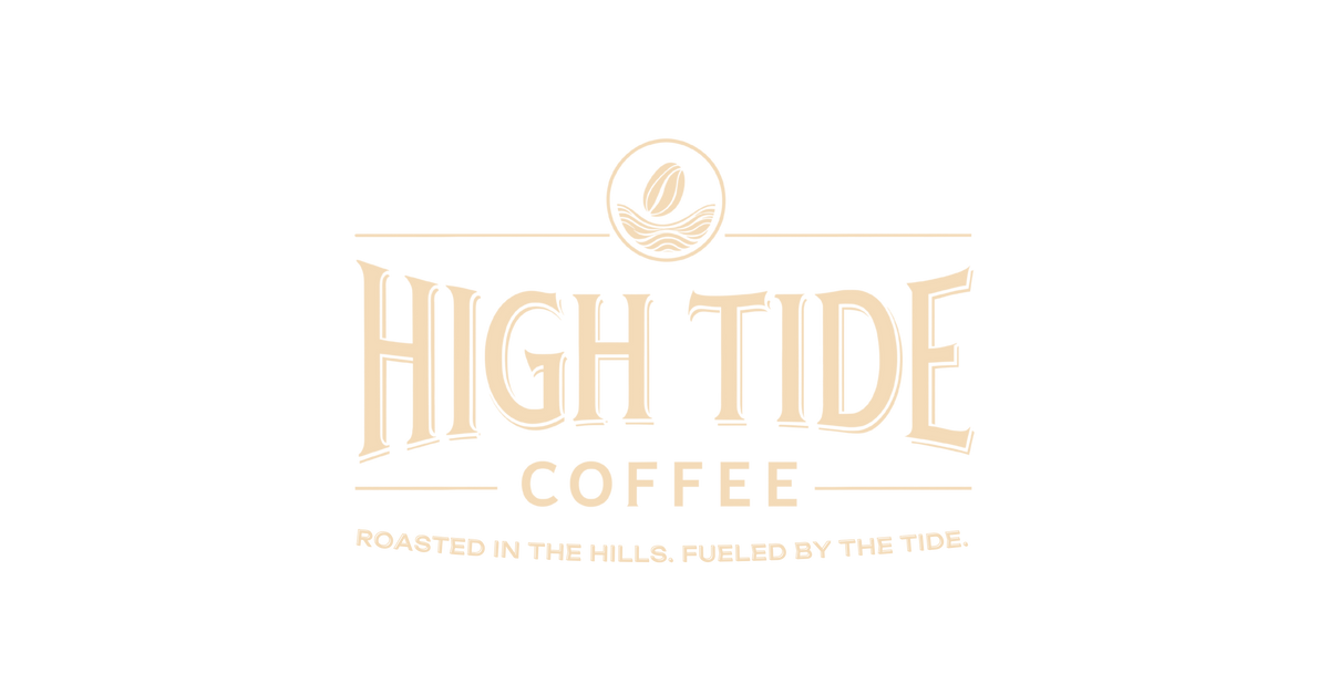 New Arrivals – High Tide Coffee